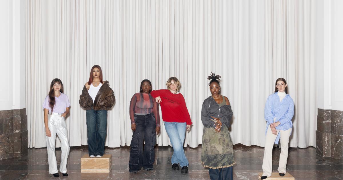 Bozar Young Ambassadors | Bozar Brussels