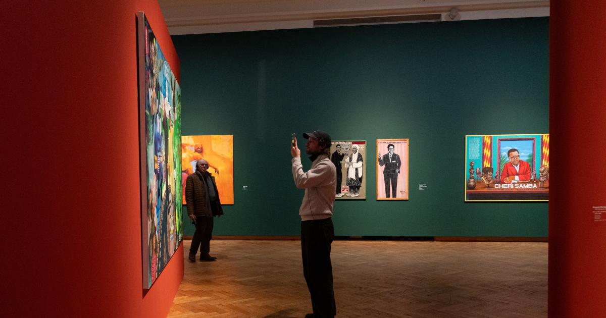 Bozar obtient une étoile dans le Guide Michelin 2025 | Bozar Bruxelles