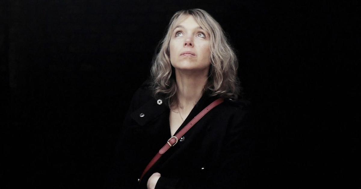 Interview: Catherine Graindorge | Bozar Brussel