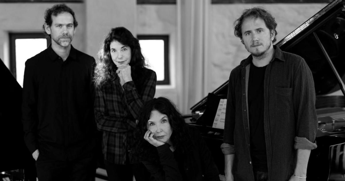 5 redenen om naar Ars Musica te komen | Bozar Brussel