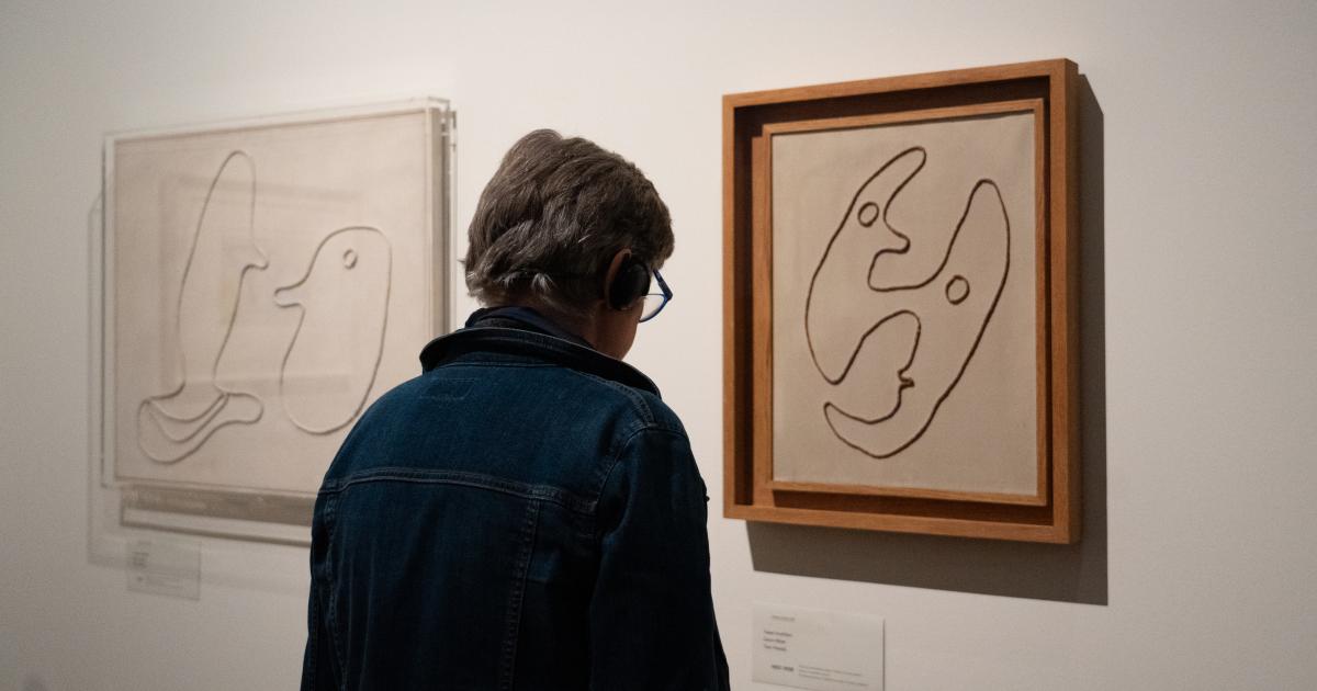 Exhibitions | Bozar Brussels