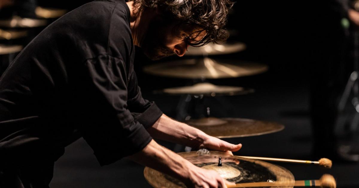 5 unusual instruments hit the beat at Beats & Pieces | Bozar Brussels