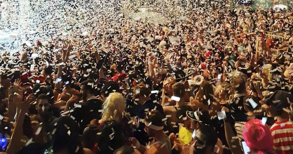 Bozar All over the P(a)lace! | Bozar Brussels