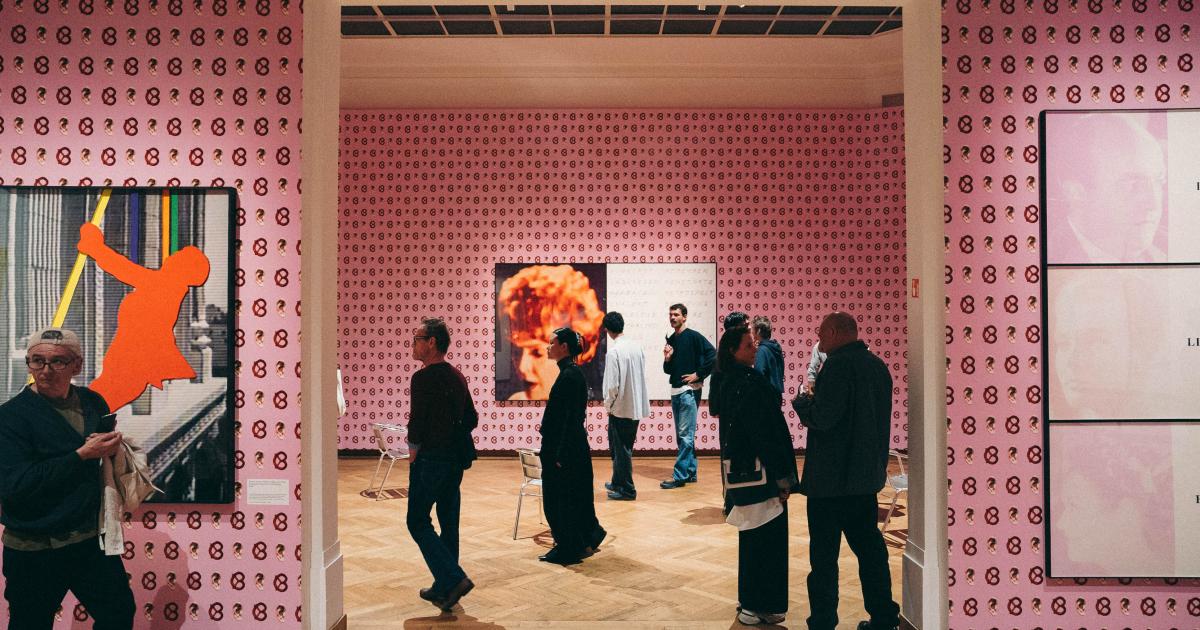Tentoonstellingen | Bozar Brussel