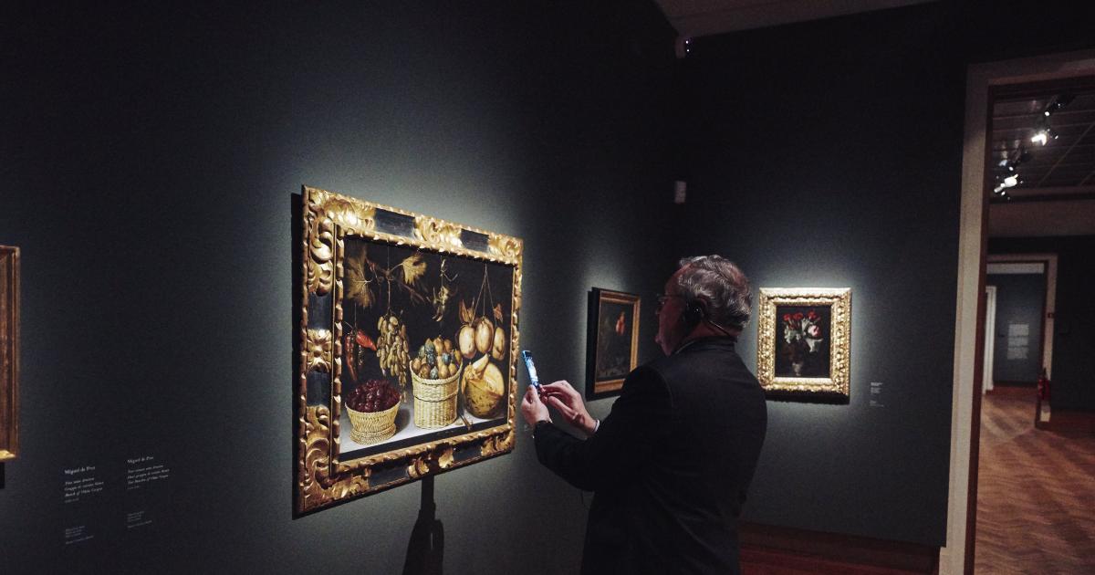 Bozar Patrons | Bozar Brussel