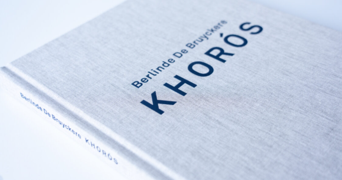 Bozar Books | Bozar Brussels