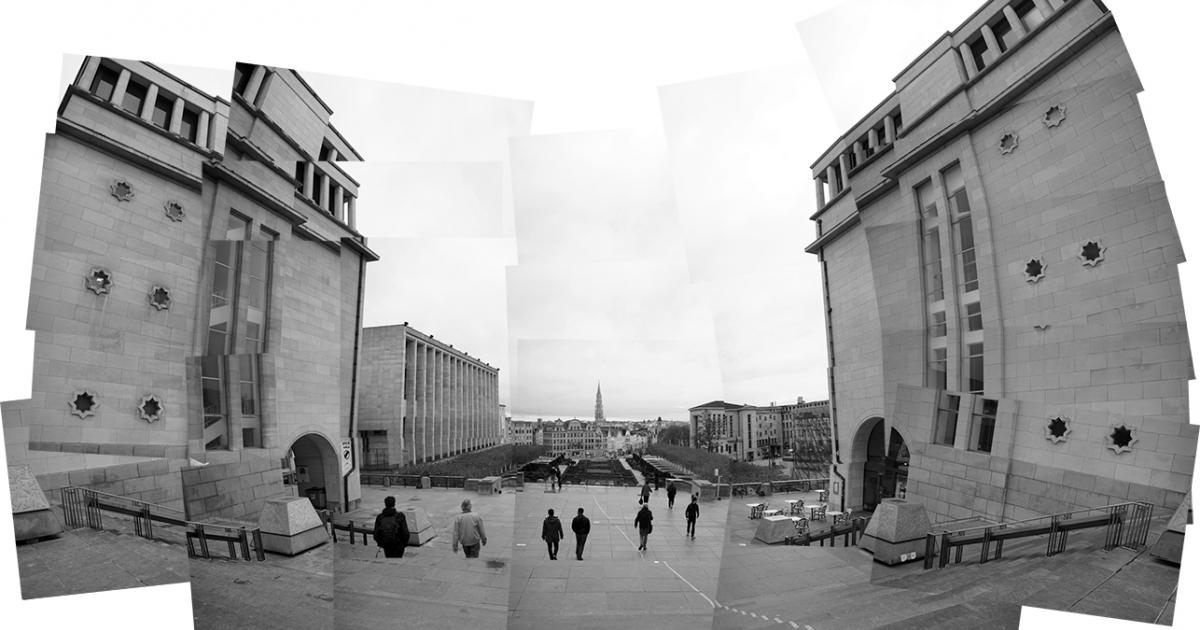 Meeting between David Helbich and the young participants of Next ...